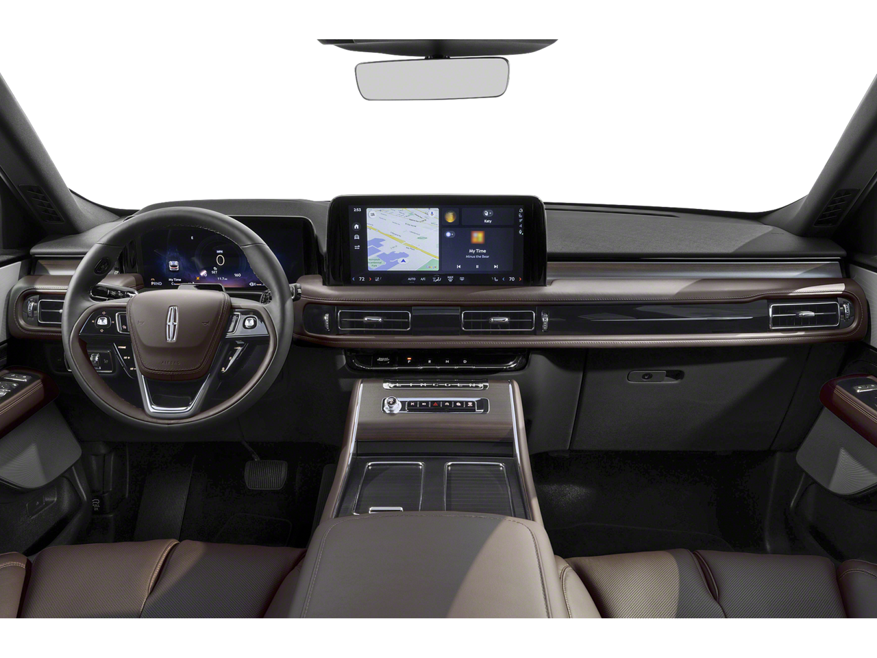 2025 Lincoln AVIATOR Livery Medford MA | Sentry Ford 5LM5J0XC3SGL28065