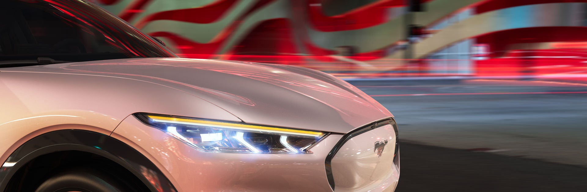 Ford Dealership in Medford MA | Serving Medford and Revere | Sentry Ford