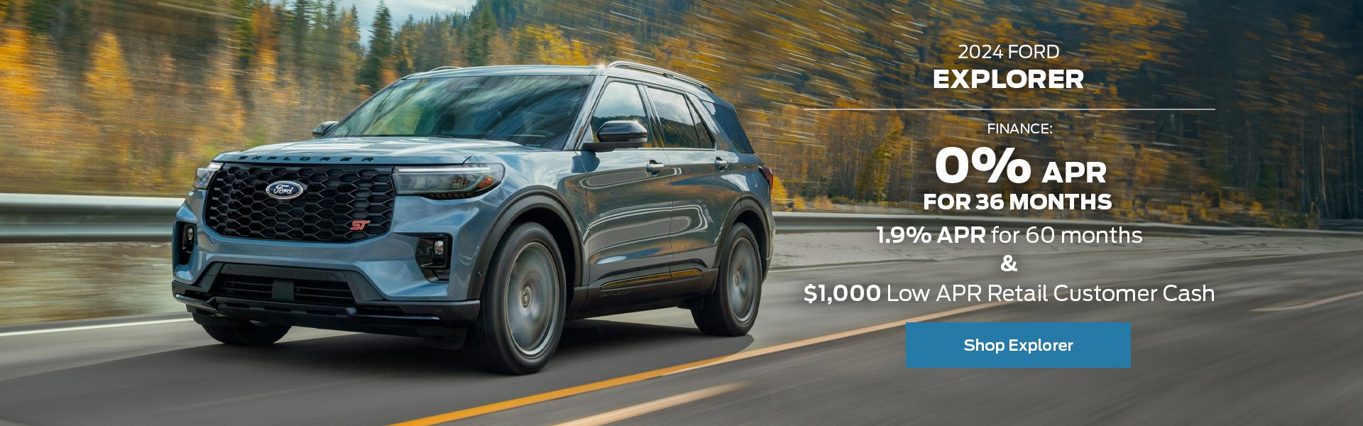 Ford Dealership in Medford MA | Serving Medford and Revere | Sentry Ford