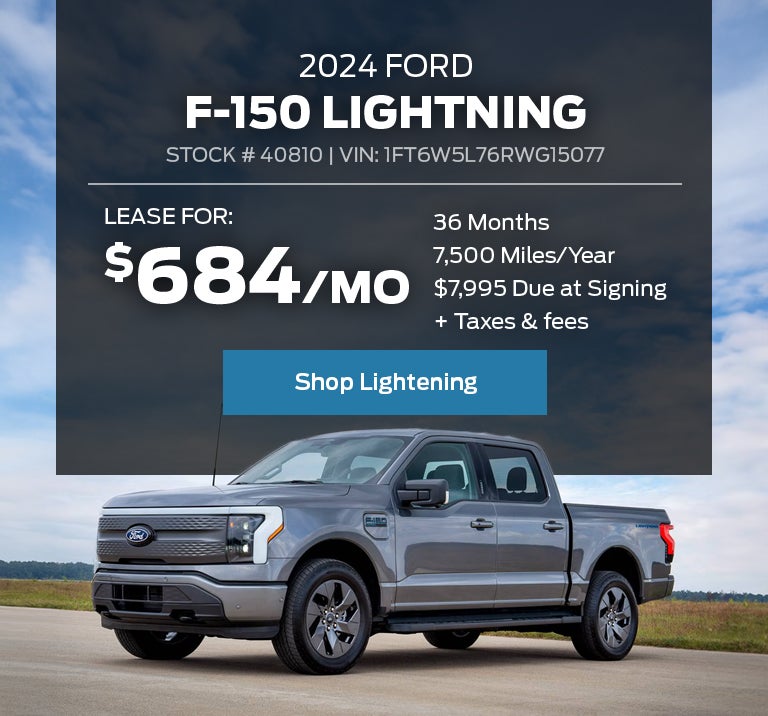 Ford Dealership in Medford MA | Serving Medford and Revere | Sentry Ford