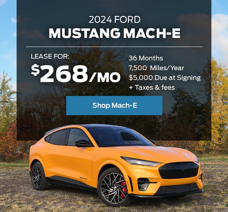 Ford Dealership in Medford MA | Serving Medford and Revere | Sentry Ford
