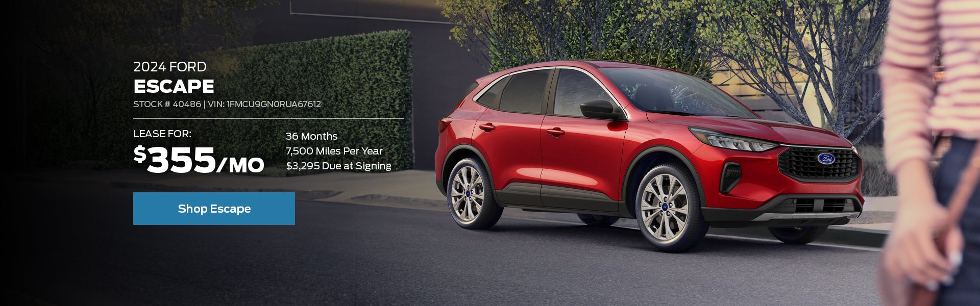 Ford Dealership in Medford MA | Serving Medford and Revere | Sentry Ford