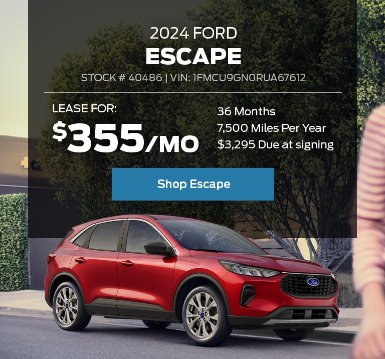 Ford Dealership in Medford MA | Serving Medford and Revere | Sentry Ford